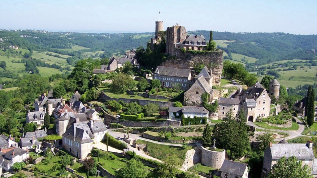 CRÉATION DE SITE INTERNET BRIVE-LA-GAILLARDE 19 CORRÈZE